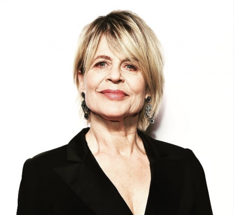 Linda Hamilton joins ‘Stranger Things’ Season 5 cast