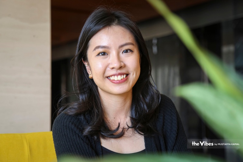 Bak kut teh and a musical journey to Klang with Joanne Chang