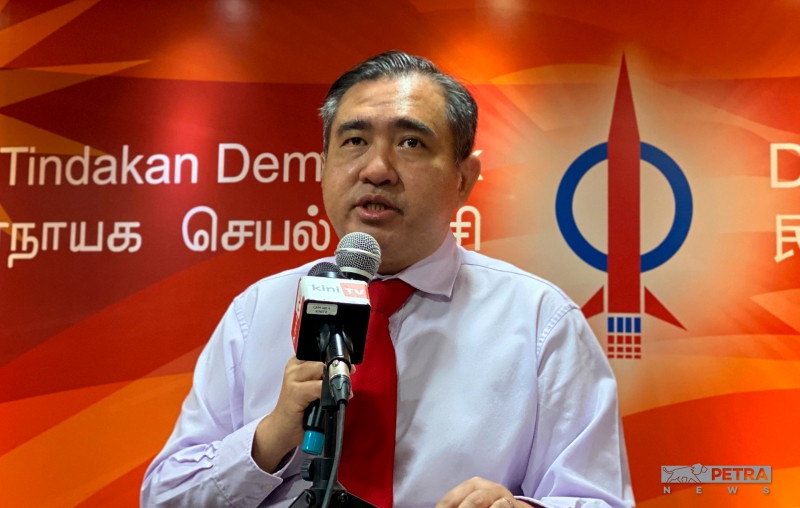 DAP highlights youth and gender equality in Sabah election candidate ...