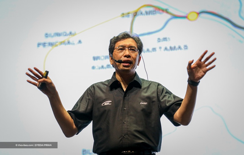 MRT Corp, Hong Kong’s MTR Corp ink MoU on mixed property development