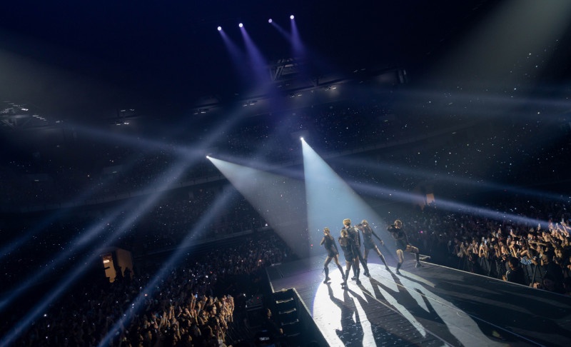 Jackson Wang wrapped up sold out 'Magic Man World Tour' in KL last weekend