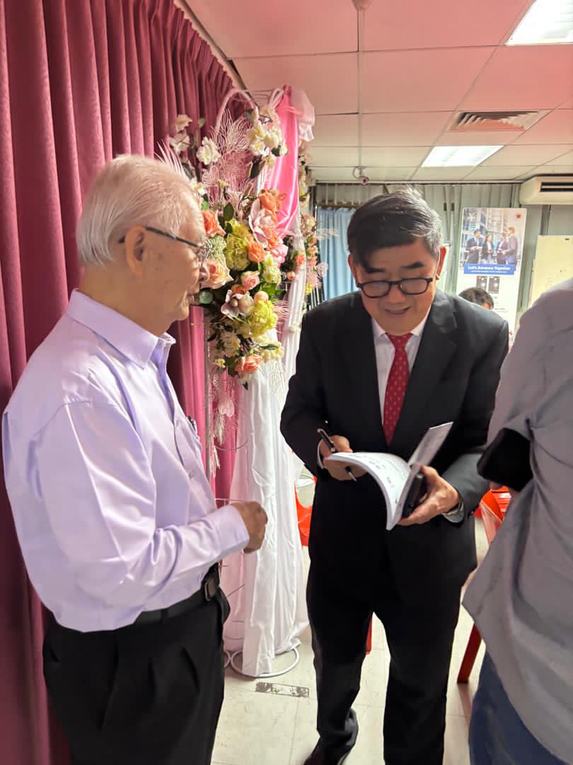 DAP will not lose Penang, but suffer reduced seats in next GE, claims ...