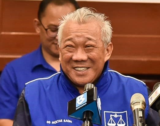 Bung defends Zahid over ‘Sabah for Sabahans’ remarks