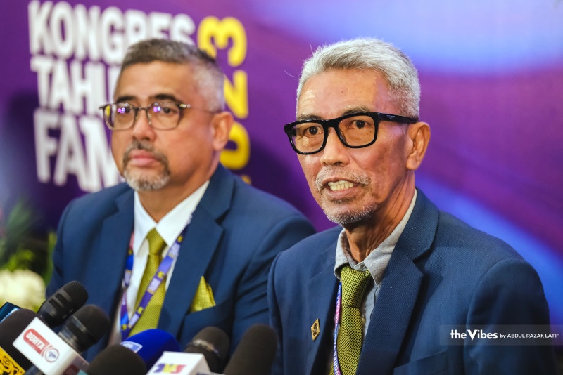 FAM lodges FIFA appeal over legacy player documentation case