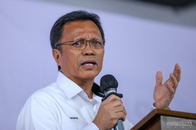 Warisan president ordered to explain ‘murder’ comments in Zara inquest