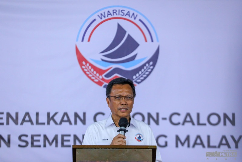 Sabah polls: Local parties hold strong amid uncertainties