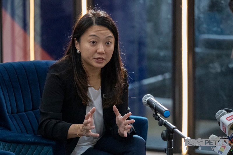 Hannah Yeoh wins defamation case, Kamarul Zaman ordered to pay RM400,000