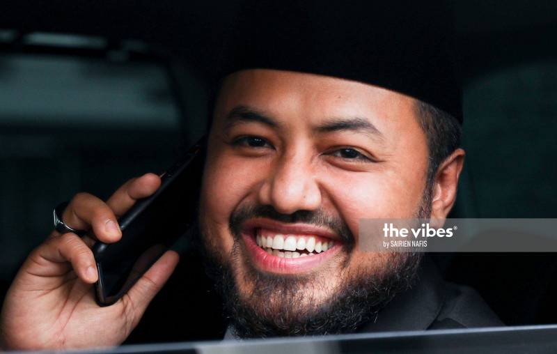 Farhash fails to get interim injunction against MalaysiaNow