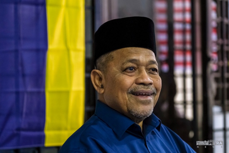 GE15: Azlan Man, Shahidan’s verbal feud heats up in Perlis civil war