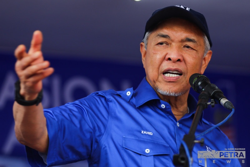 BN adopts grassroots strategy for Ayer Kuning by-election