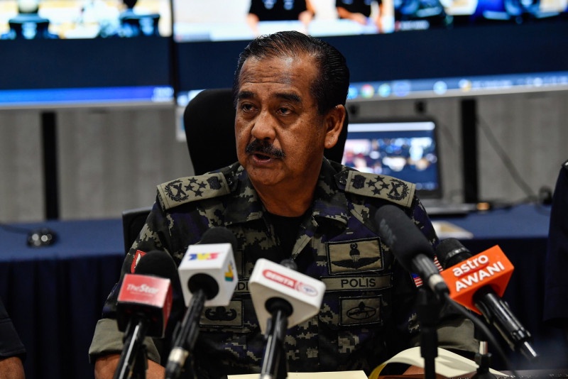 Sin Chew Daily editor, graphic designer to be questioned over Jalur ...