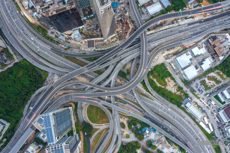 DASH Expressway records first fatality