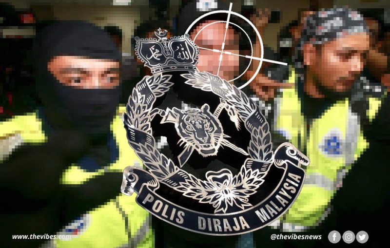 Police corporal charged with sexual assault and other offences in Orang ...