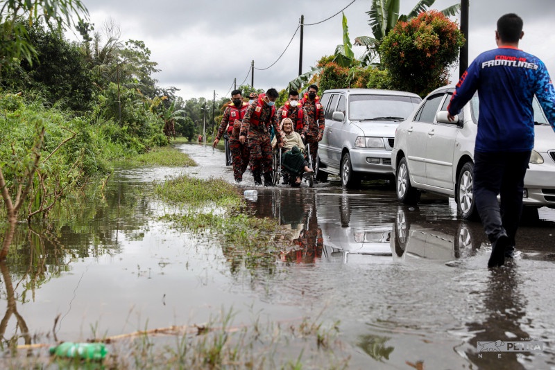 National disaster management now in early recovery phase: Nadma