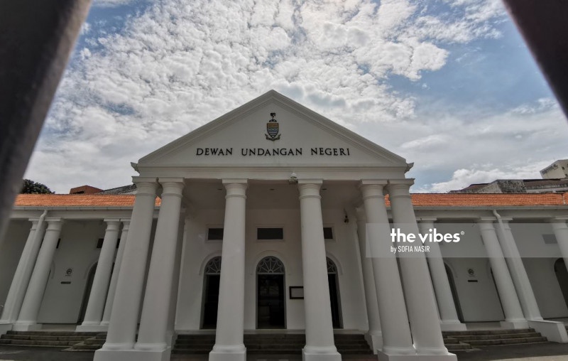 Penang likely to dissolve assembly June 28