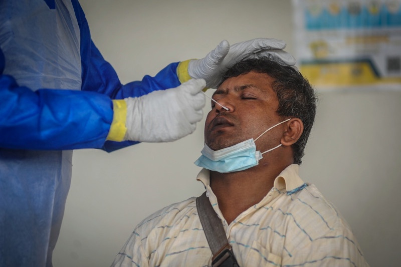 Penang folk urged to be more vigilant amid Covid surge