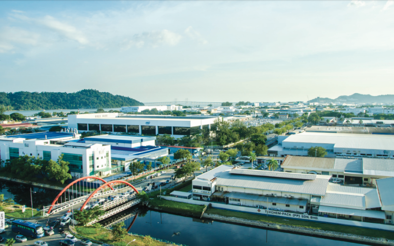 [UPDATED] Penang’s 2022 manufacturing investments at RM13.7 bil, falls ...