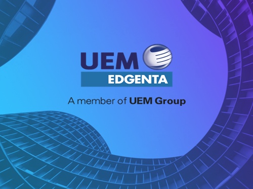 UEM Edgenta strengthens infrastructure services with innovation and ESG ...