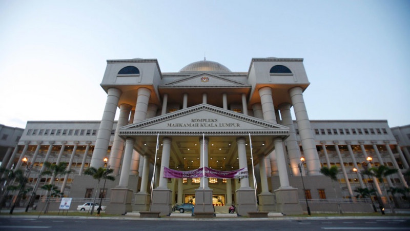 Wife of MEX II project director pleads not guilty to receiving RM67.1 ...