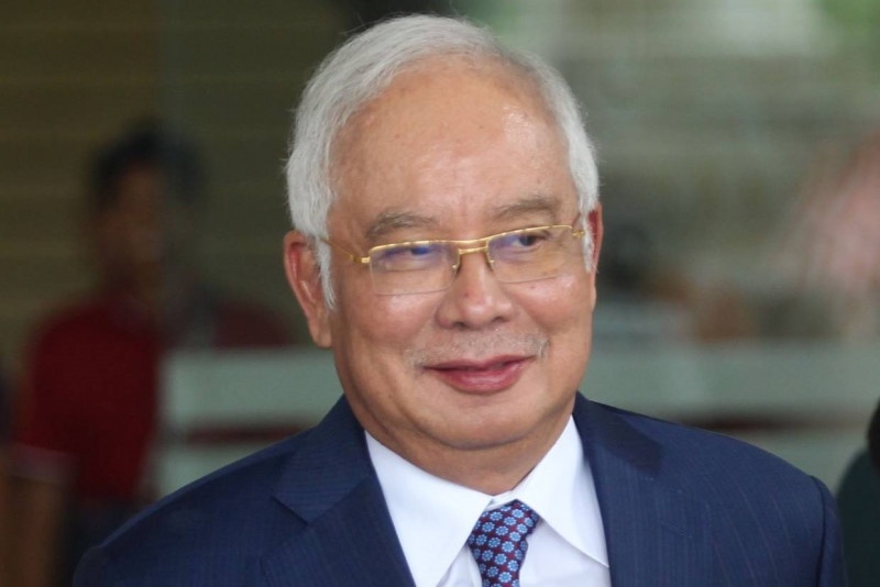 Najib to proceed with judicial review on alleged Royal Addendum