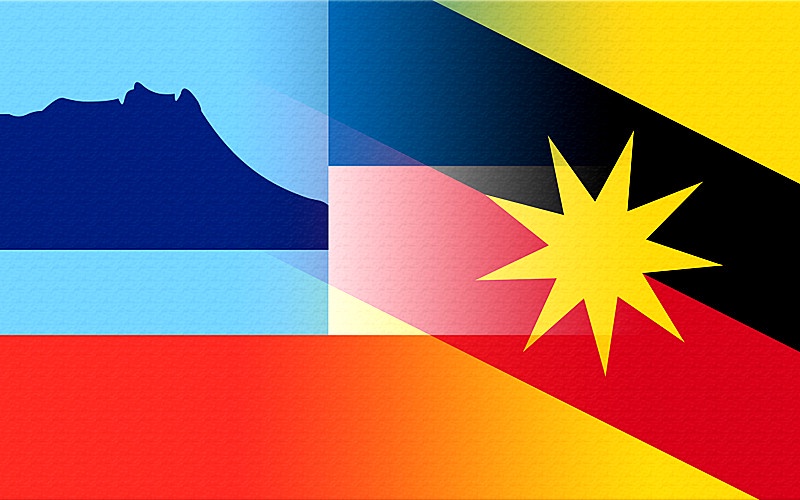 Sabah, Sarawak get highest federal development allocations