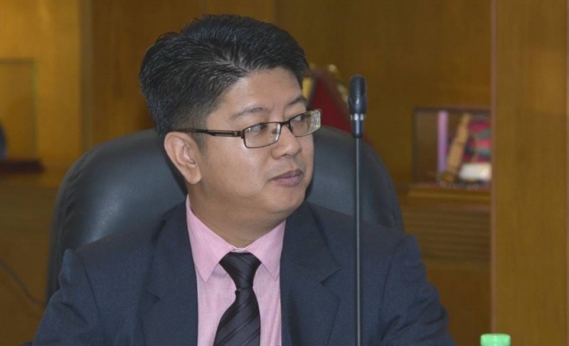 Ewon urges entrepreneurs to seize RM50 billion support under budget 2026