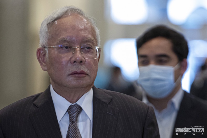 Najib’s SRC case: apex court to deliver review bid ruling tomorrow