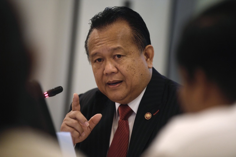 Speed Limit On Federal Roads Reduced By 10kmh For Cny Period