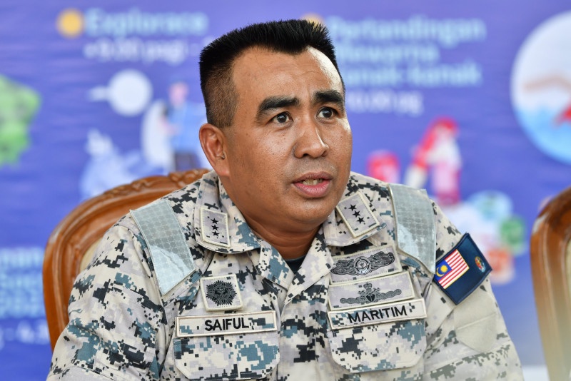 Three missing crewmates in oil tanker fire believed to still be alive: MMEA