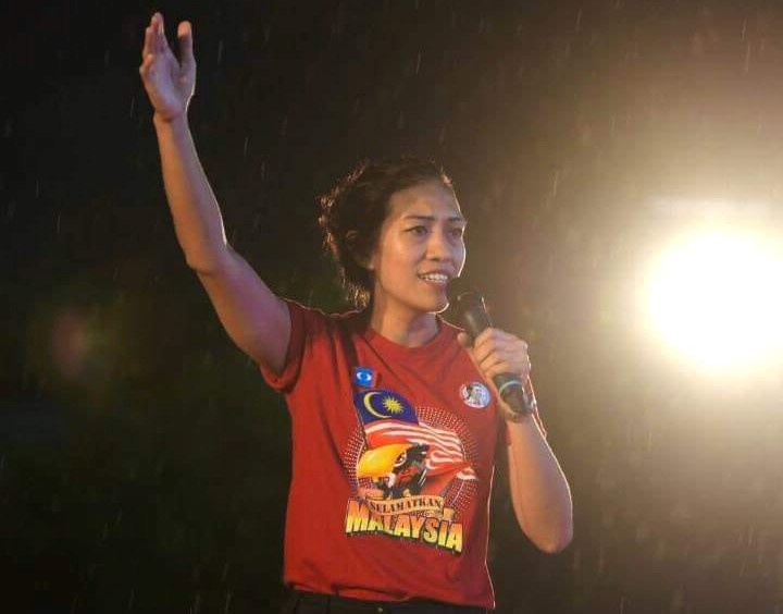 Stop fear mongering to divert from critical issues, politicians told