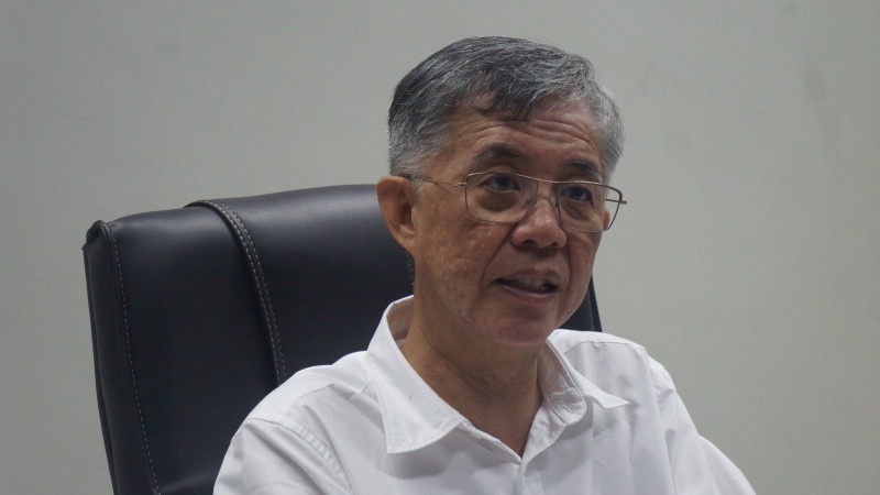GE15: I was never in Azmin’s faction, says Tian Chua, setting record ...