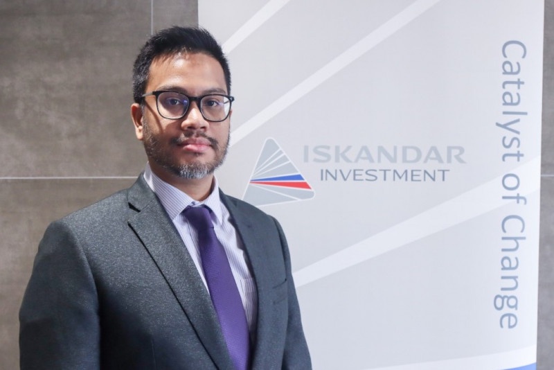 Johor’s 2023 budget will help grow Iskandar Puteri: IIB Johor’s 2023 budget will help grow Iskandar Puteri: IIB