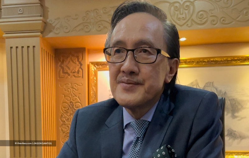 Masidi, Shafie trade barbs over BN-era RM1 billion Sabah bond repayment