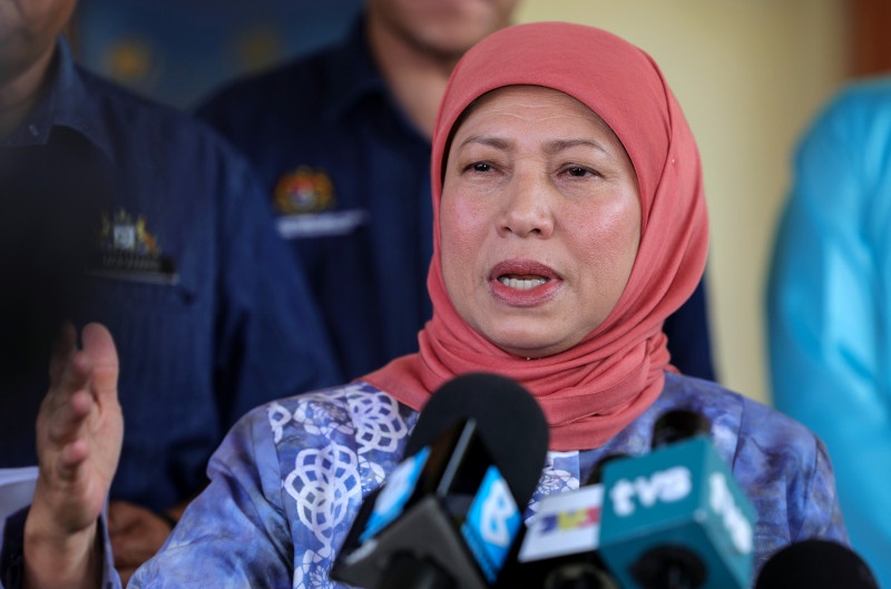 Rising cases prompts greater efforts to lessen violence against women