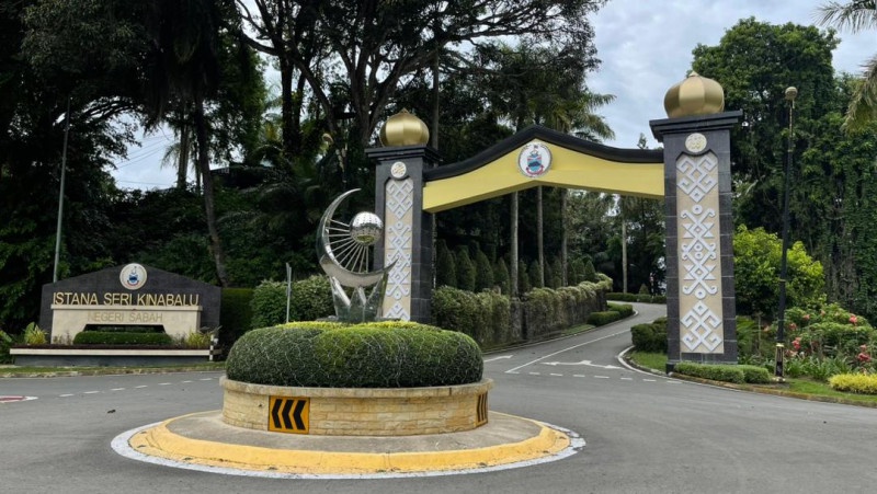 Sabah’s new cabinet sworn in as Hajiji Noor consolidates leadership