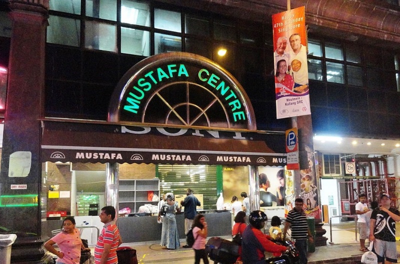 Singapore’s Mustafa Centre to open flagship store in JB