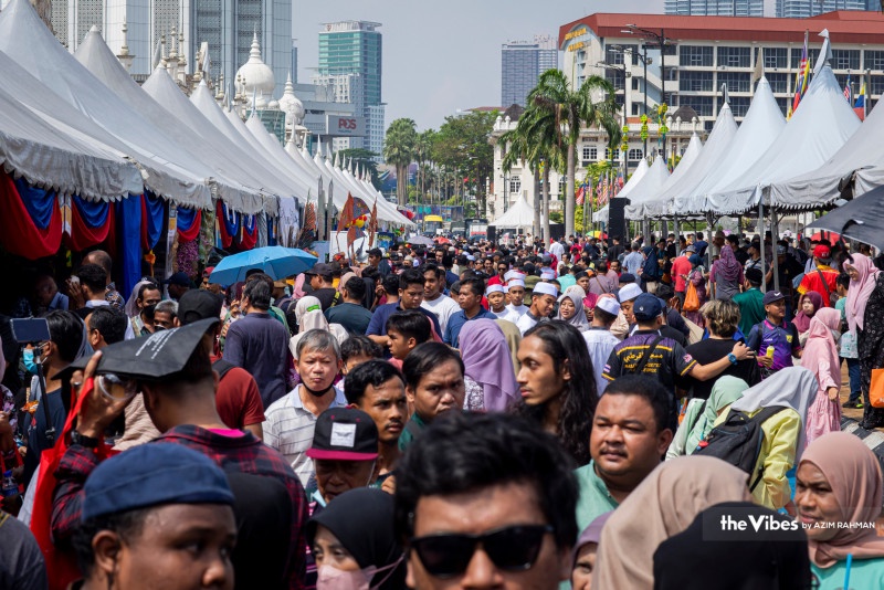 Let’s save our nation from a quagmire – Ravindran Raman Kutty