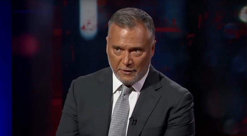 Top Australian TV journalist quits show over alleged racism