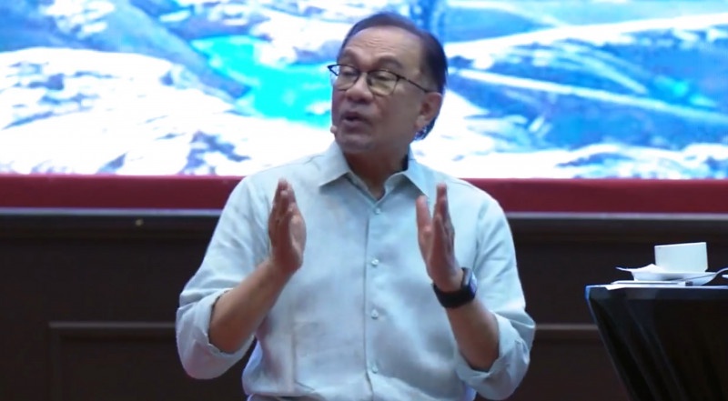 Malaysia to continue championing for Gaza while safeguarding national ...