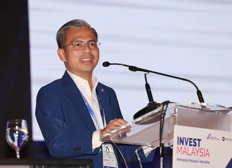 Govt renews push for inclusive digital transformation at WTISD 2025