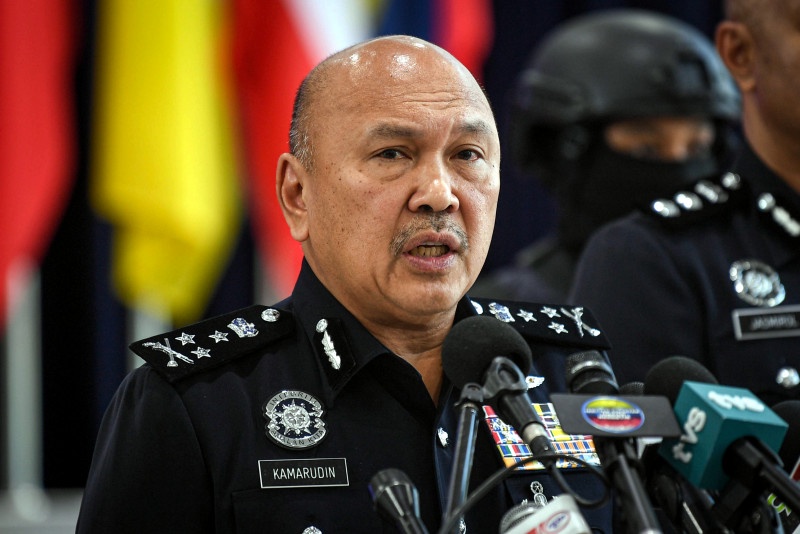 Bukit Aman and UiTM collaborate to enhance empathetic drug enforcement ...