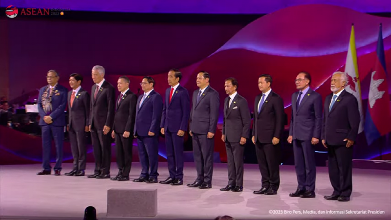 ASEAN'S DEFA cannot shield it from US-China digital tug-of-war