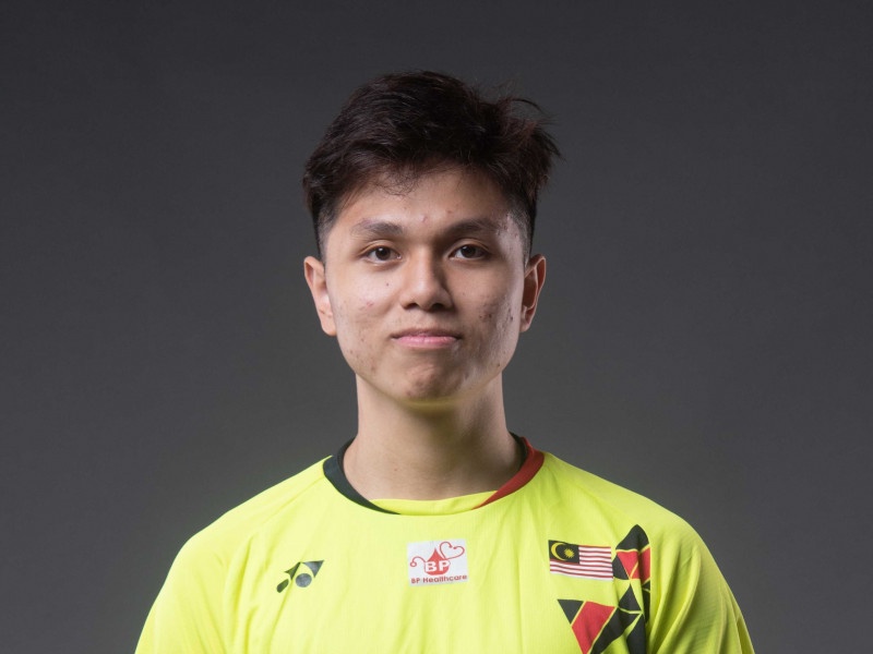 SEA Games: BAM picks Jacky Kok to replace injured Justin