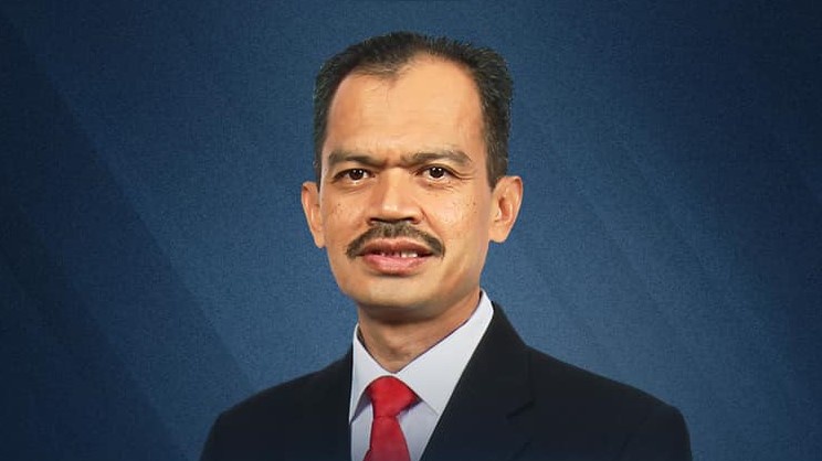 Fauzi Md Isa appointed as new Comms Ministry sec-gen