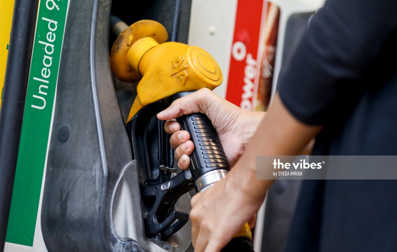 BUDI95 rollout set to curb fuel subsidy leakages and deliver targeted ...