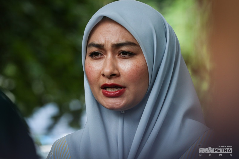[UPDATED] GE15: DAP’s Young Syefura to face ex-MCA chief Liow in Bentong
