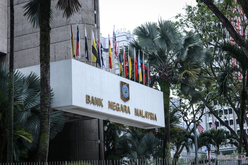 BNM: Decentralisation of international reserves expands Malaysia's ...