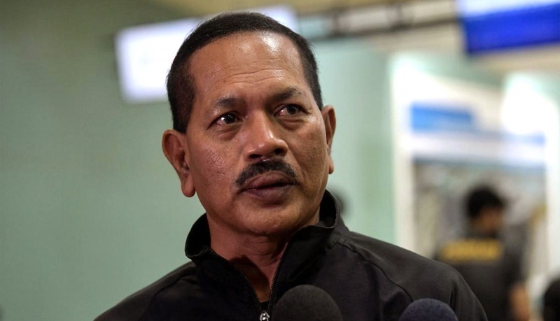 Malaysian karate confident of ending 12-year drought at Asian Games