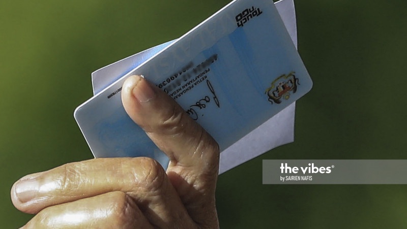 DAP Sabah stops data collection following allegations of improper ...