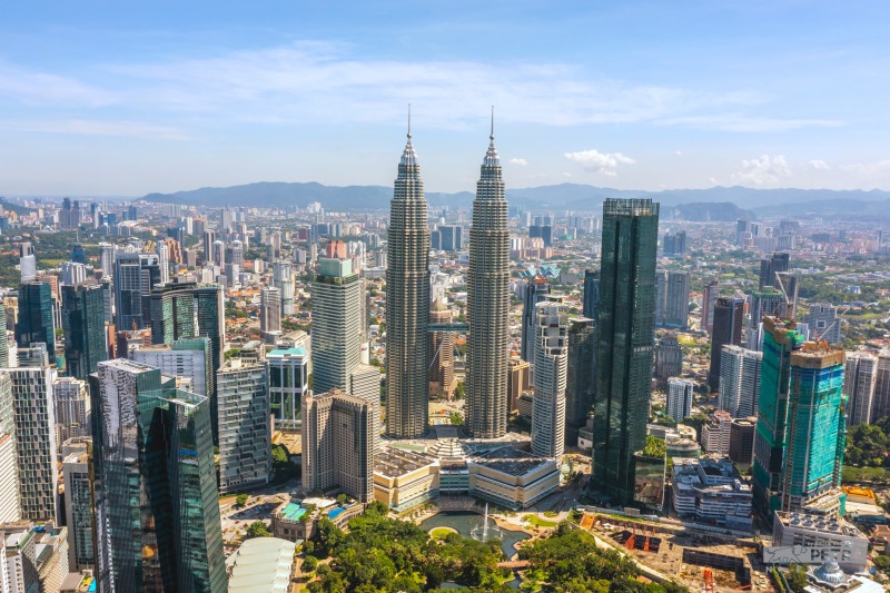 Kuala Lumpur Structure Plan 2040: 139 areas identified for redevelopment